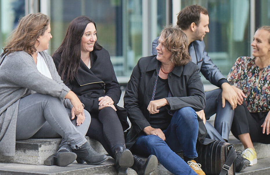 Der LVR als Arbeitgeber - Karriere beim LVR