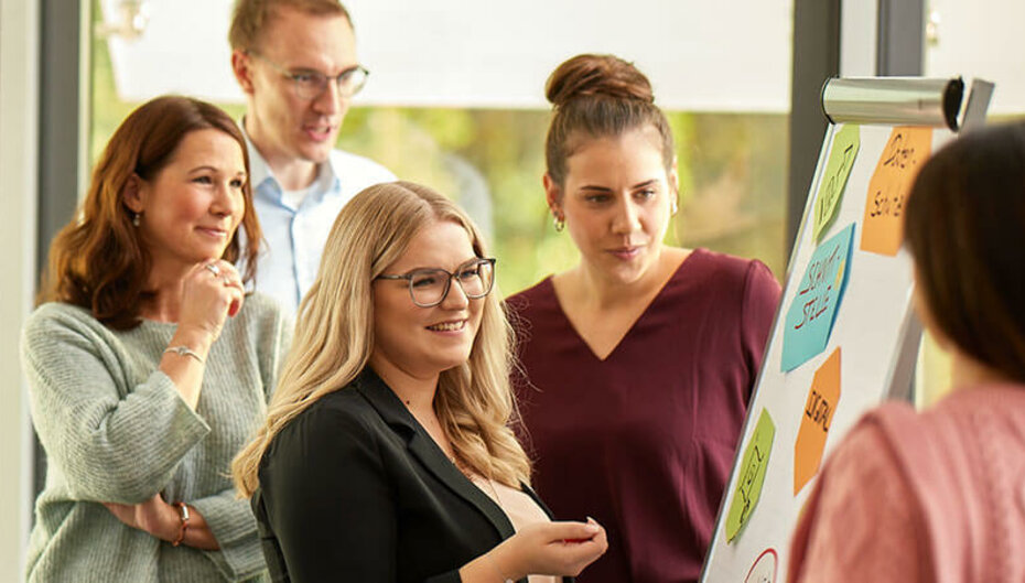 Ausbildung beim LVR - Karriere beim LVR