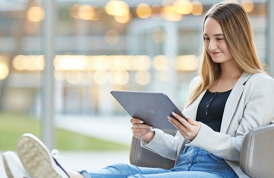 Der LVR als Arbeitgeber - Karriere beim LVR