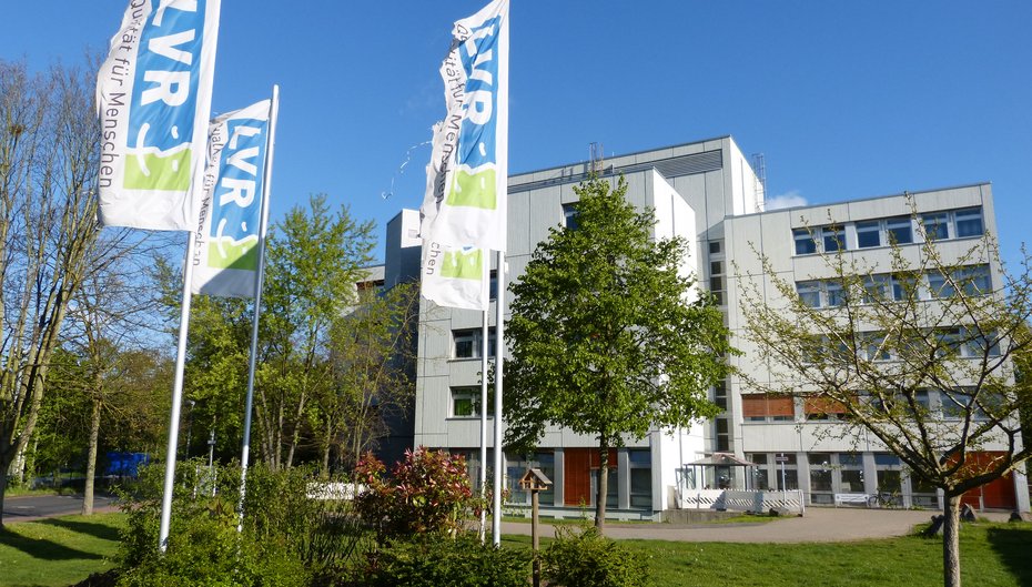 LVR-Klinik Köln - Karriere beim LVR