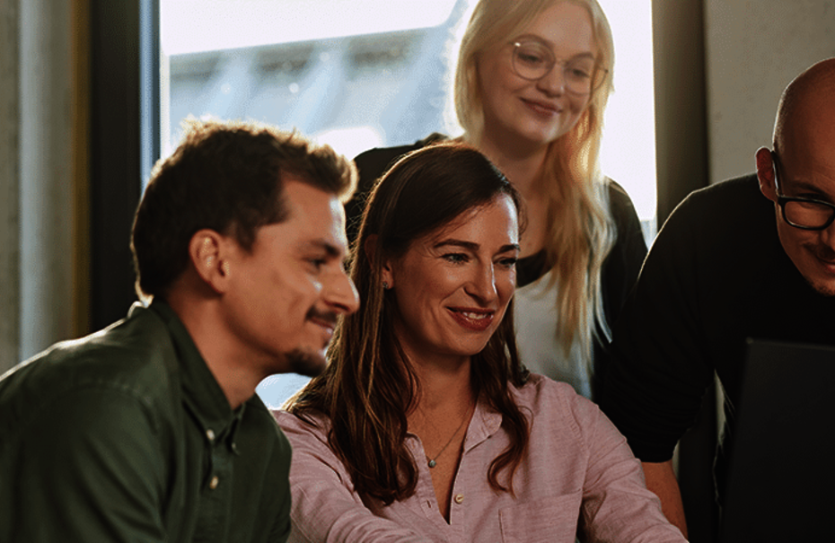 Ausbildung beim LVR - Karriere beim LVR