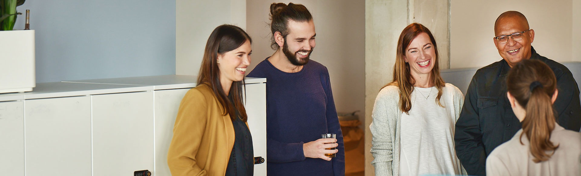 Der LVR als Arbeitgeber - Karriere beim LVR