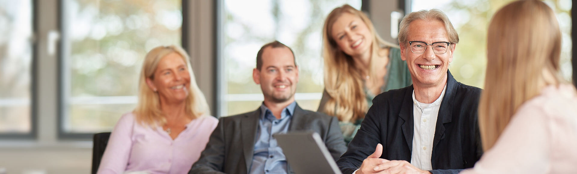 Berufserfahrene beim LVR - Karriere beim LVR