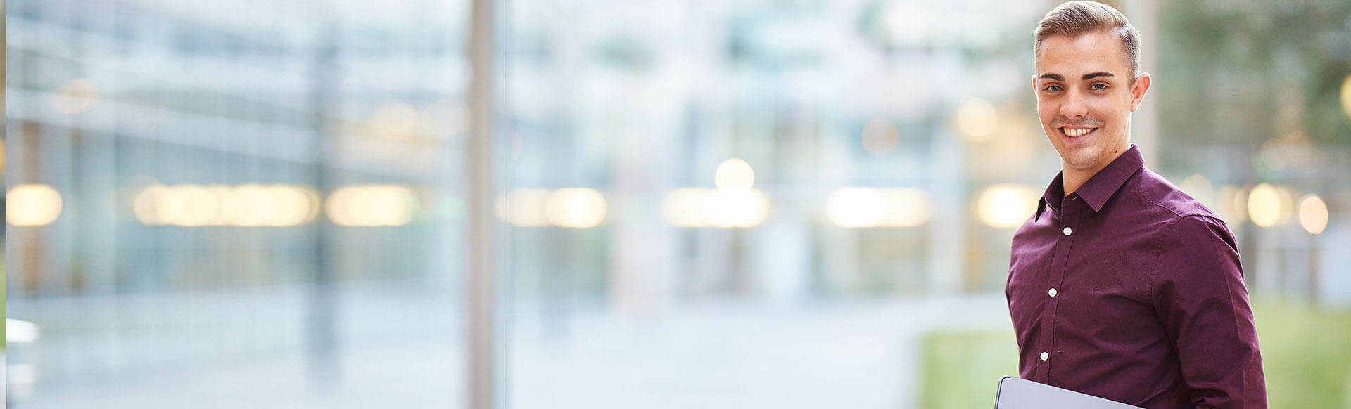 Arbeiten in der Verwaltung - Karriere beim LVR