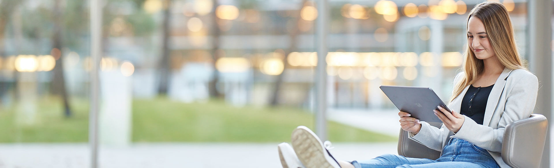 Bewerben leicht gemacht - Karriere beim LVR